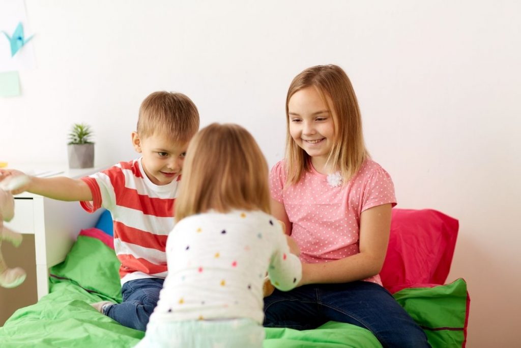 How Can Fidget Toys Help Kids Learn? - BlackDog