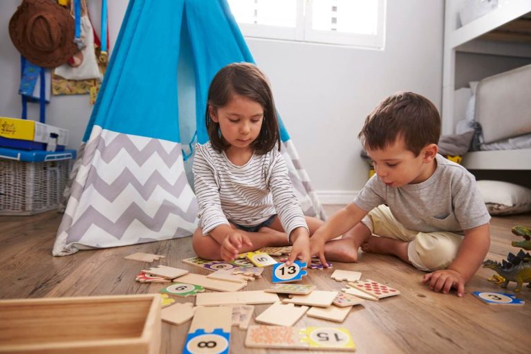 6 Types of Educational Games for Kids - BlackDog